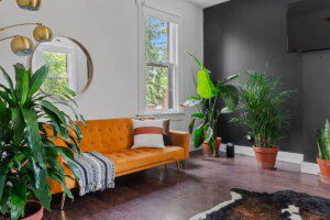 Jungle Nook: Chillicothe's Top Stay - Jungle House - Luxu